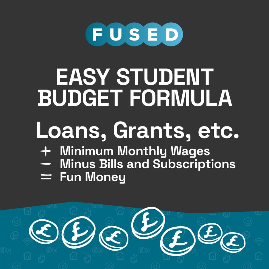 The ultimate guide to easy student finances