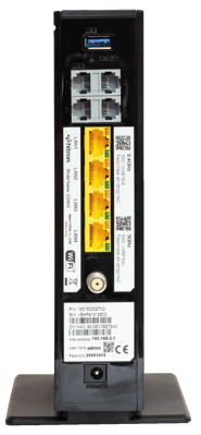 Virgin Media Router Troubleshooting